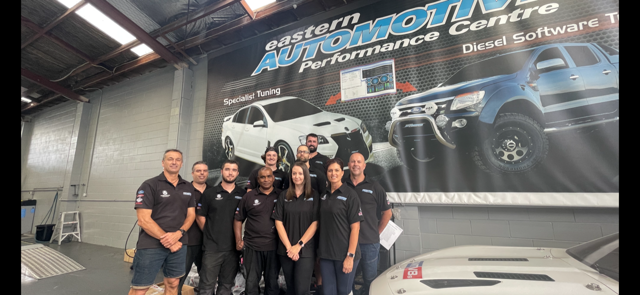 About – TA2 RACING